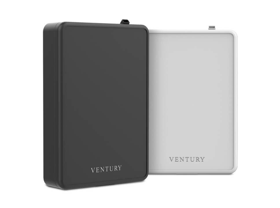 Stream IQ – VENTURY®